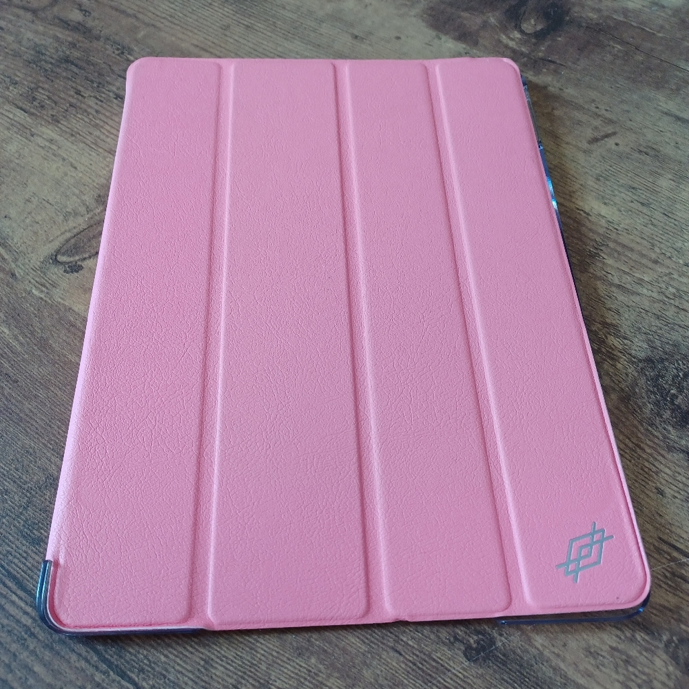 Ipad A Generation Cover - Gem